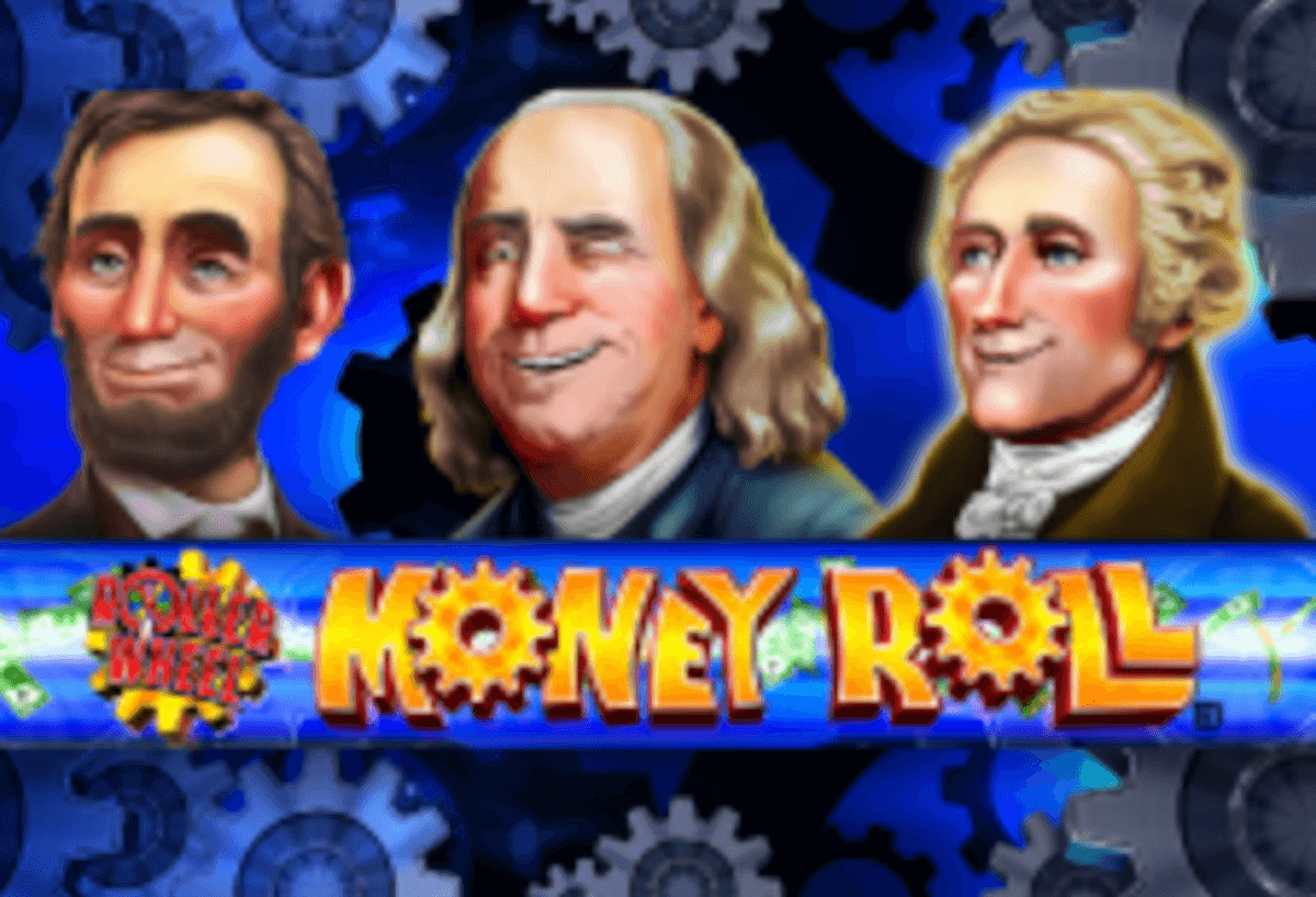 Roller Wheel Money Roll Review | Win Up to 100 Free Spins