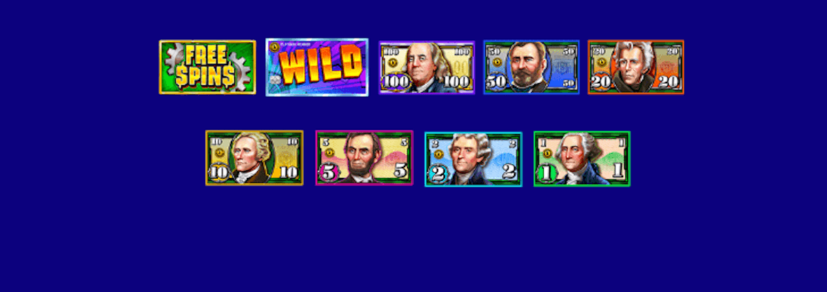 Roller Wheel Money Roll Review | Win Up to 100 Free Spins