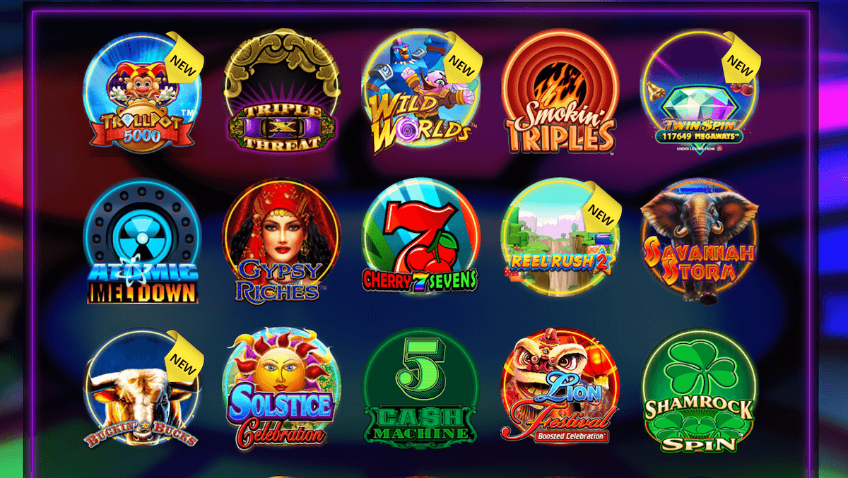 Social Casinos | Top PA Online Social Casino Review 2024