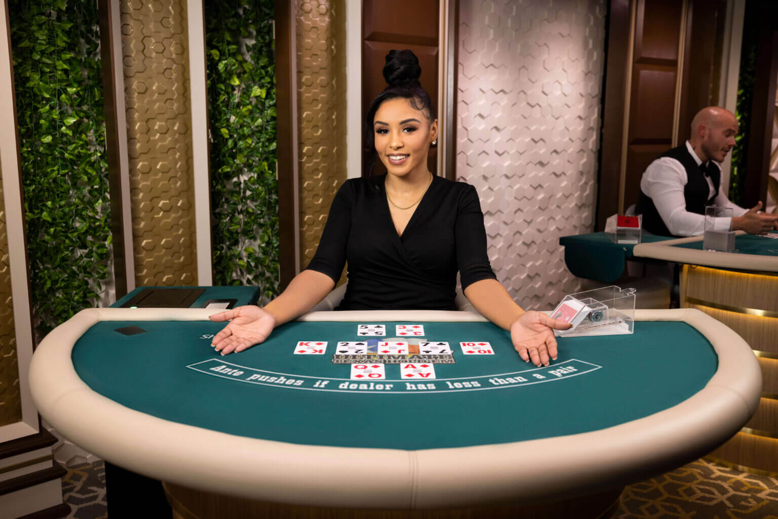 Learn everything about Texas Hold’Em Poker | PA Casinos